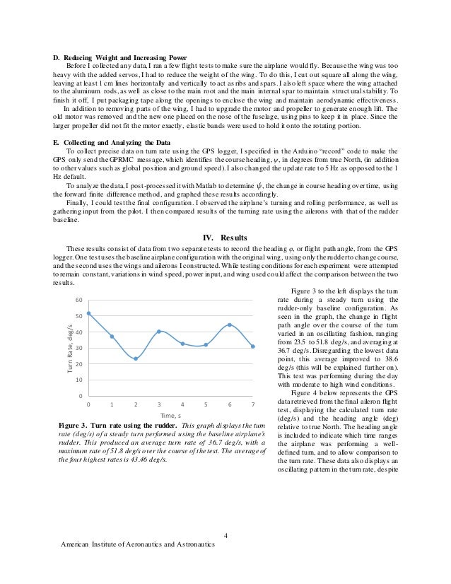 AIAA Technical Paper