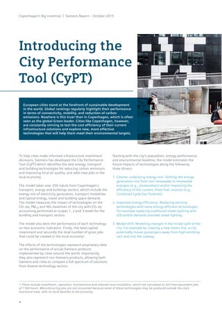 Copenhagen's Big Incentive | PDF
