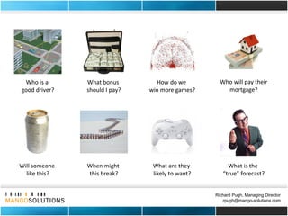 Introduction to Mango Solutions | PPT