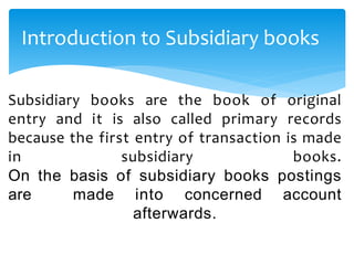 2 accounting equation and accounting mechanics | PPT