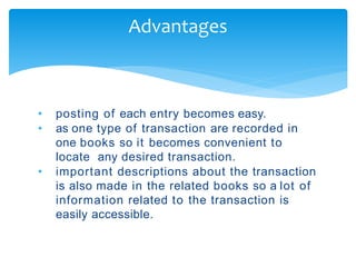 2 accounting equation and accounting mechanics | PPT