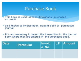 2 accounting equation and accounting mechanics | PPTX