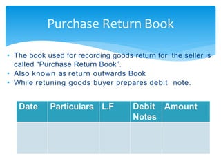 2 accounting equation and accounting mechanics | PPT