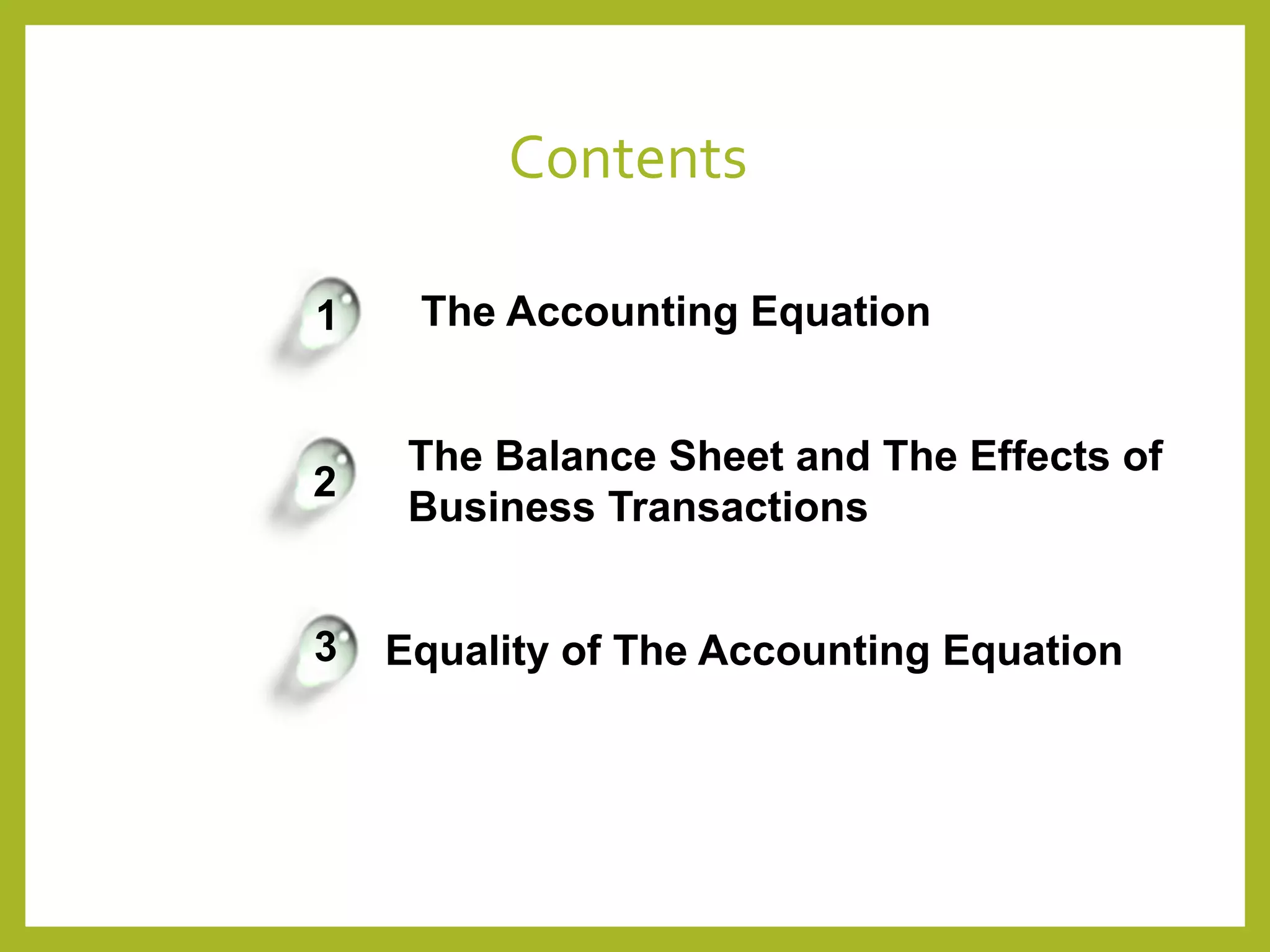 2 ACCOUNTING EQUATION & BALANCE SHEETS.pptx