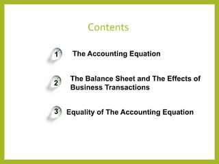 2 ACCOUNTING EQUATION & BALANCE SHEETS.pptx