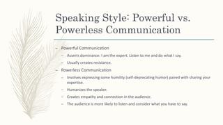 Presentation Skills_Beyond the Basics_3.15.16