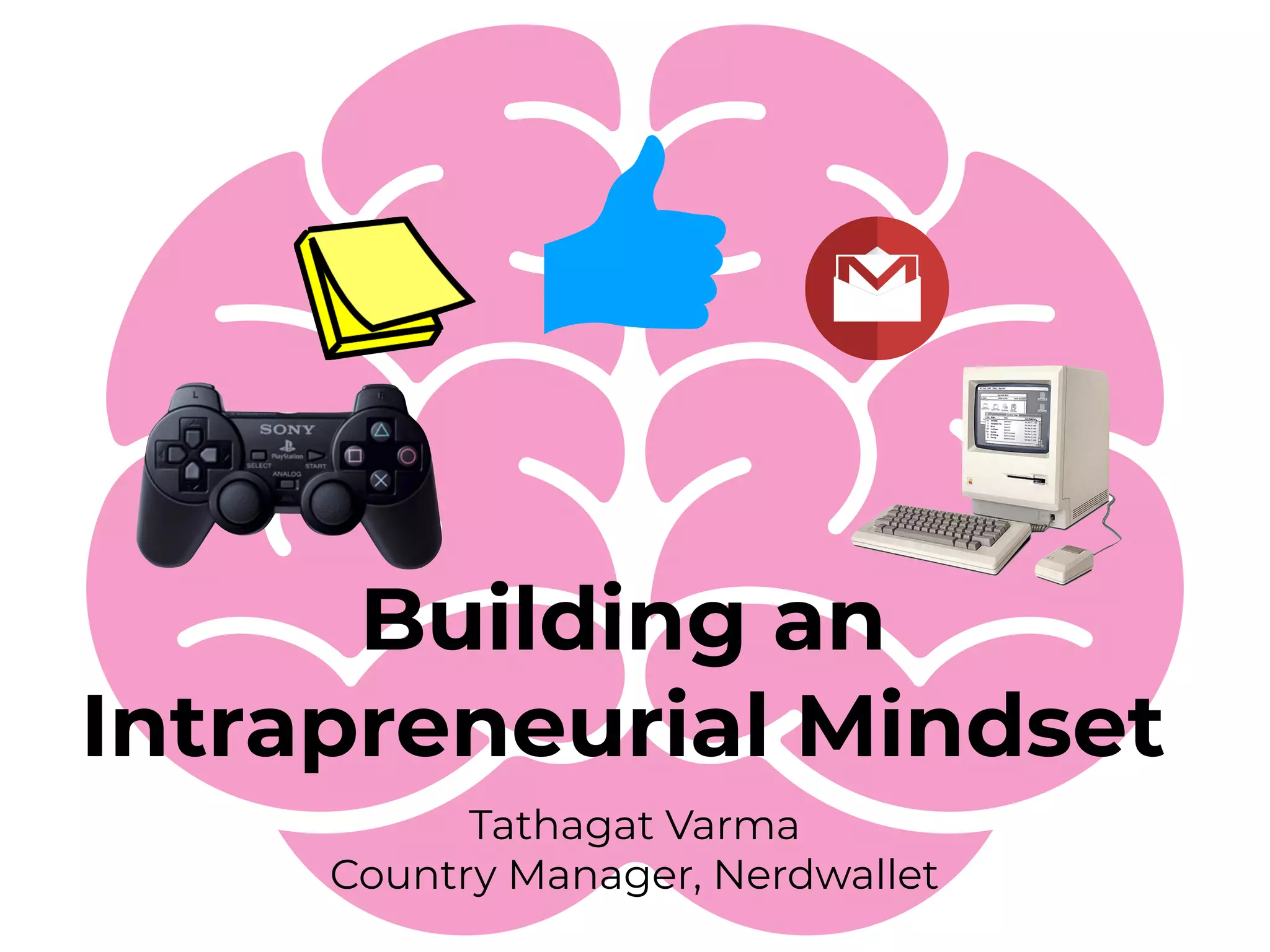 Intrapreneurial Mindset | PDF