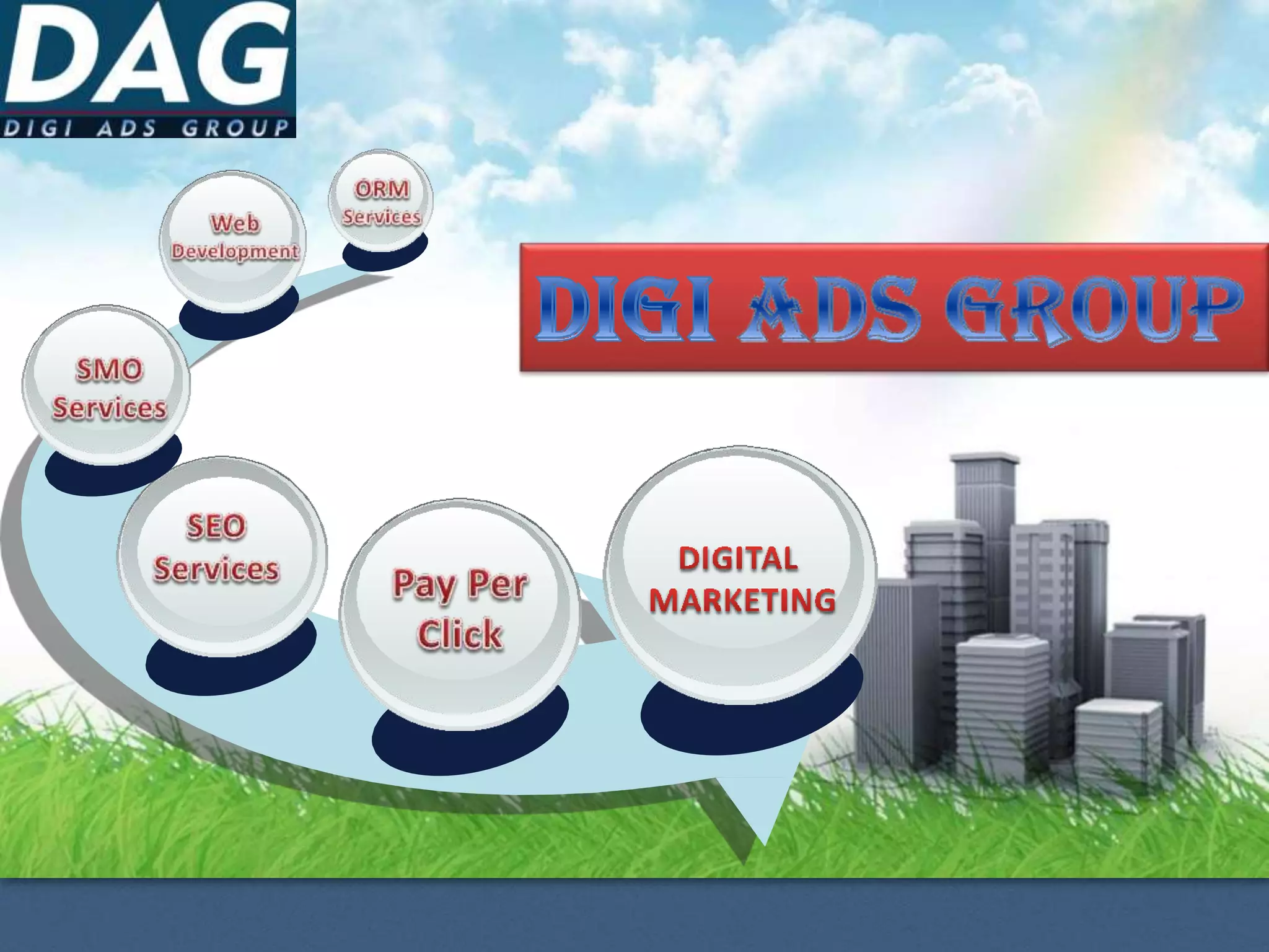 Digi Ads Group