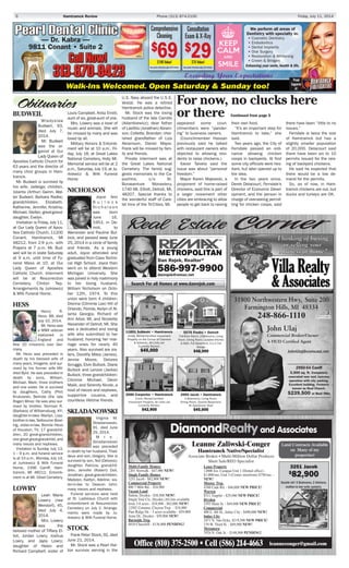 The Hamtramck Review - Metropolitan Baking Company | PDF | Physical ...