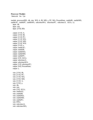 Lab 4 final report | DOCX