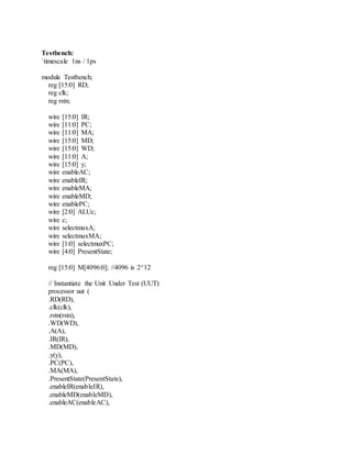 Lab 4 final report | DOCX