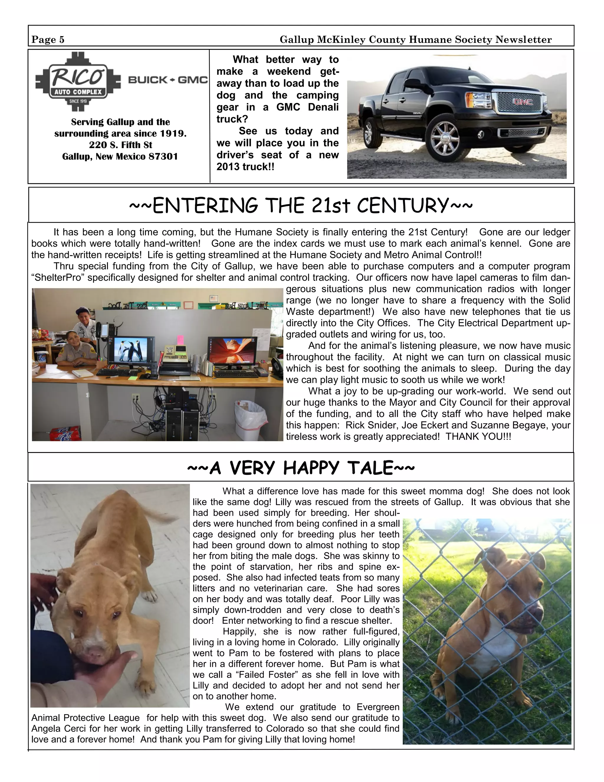 Dog Park Tree Planting | PDF | Pet Adoptions | Pets