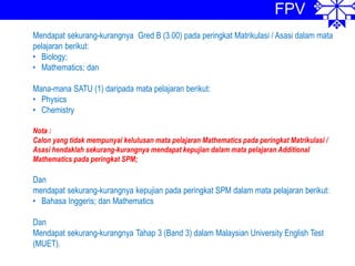 SLIDE_PROMOSI_MATRIK | PPT