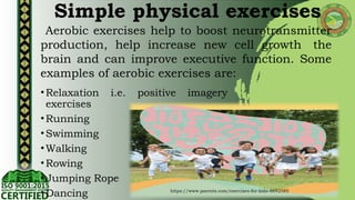 Attention-deficit/hyperactivity disorder (ADHD) | PPT