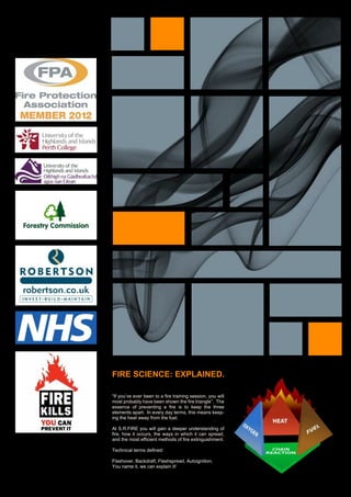 SR FIRE (INVERNESS) Brochure | PDF