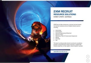 TXM Group Intro | PPT