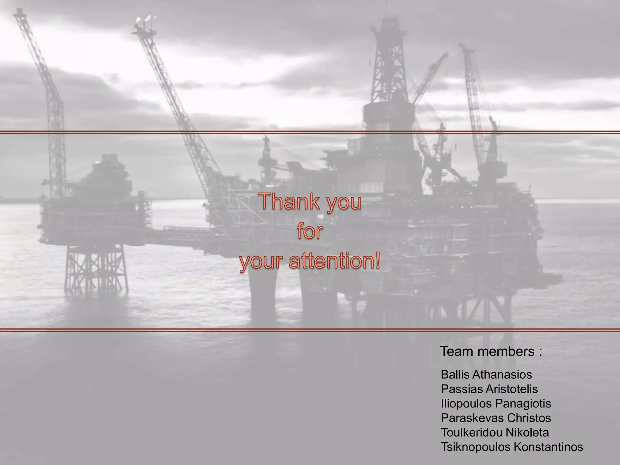 Lukoil case study | PPTX