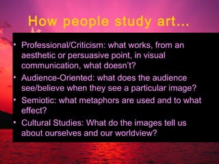 Romanticism vs. Realism | PPT | Modern Art | Fine Art