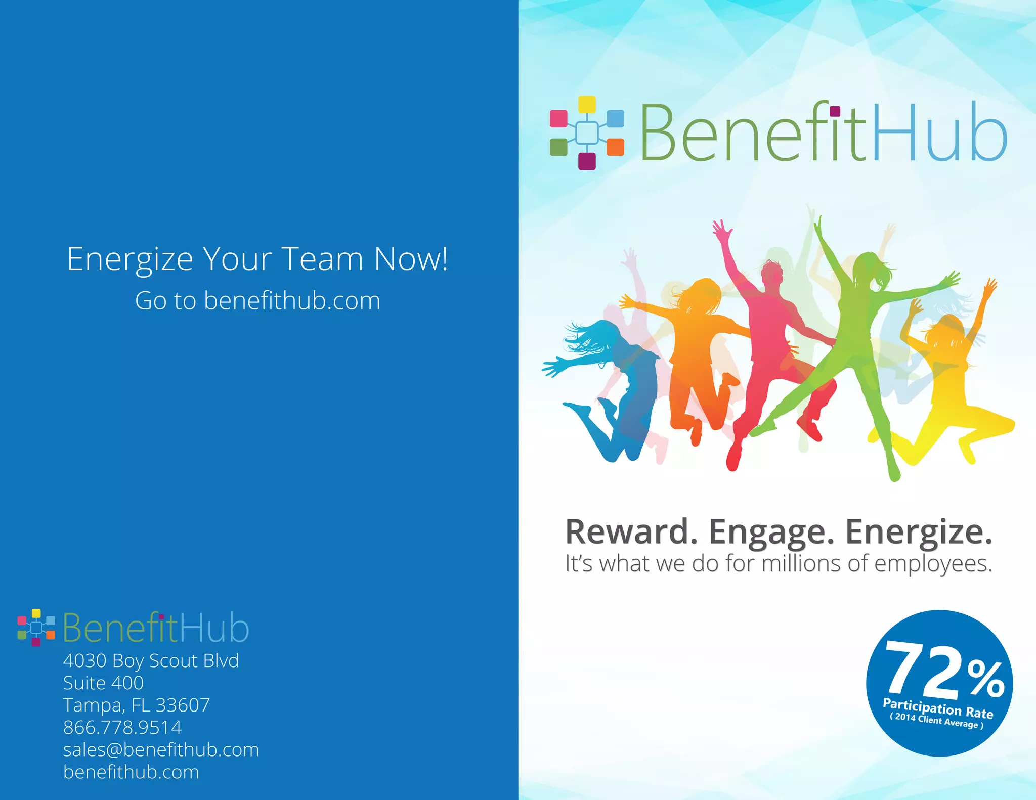 BenefitHub_booklet_forEmail+print | PDF | Health Insurance | Insurance