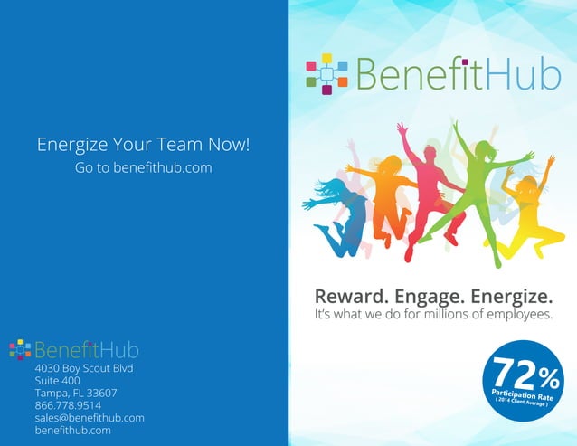 BenefitHub_booklet_forEmail+print | PDF | Health Insurance | Insurance