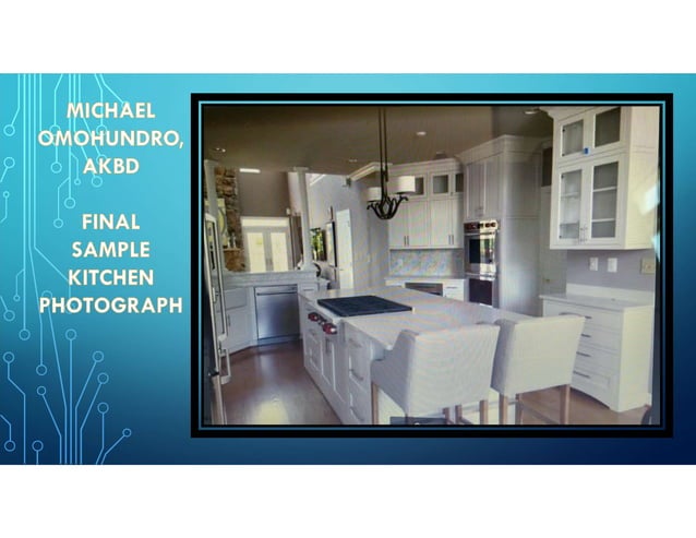 SAMPLE KITCHEN DESIGN PDF | PPT