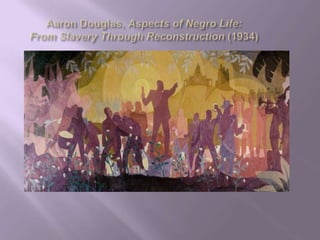 2 african american art and music | PPTX