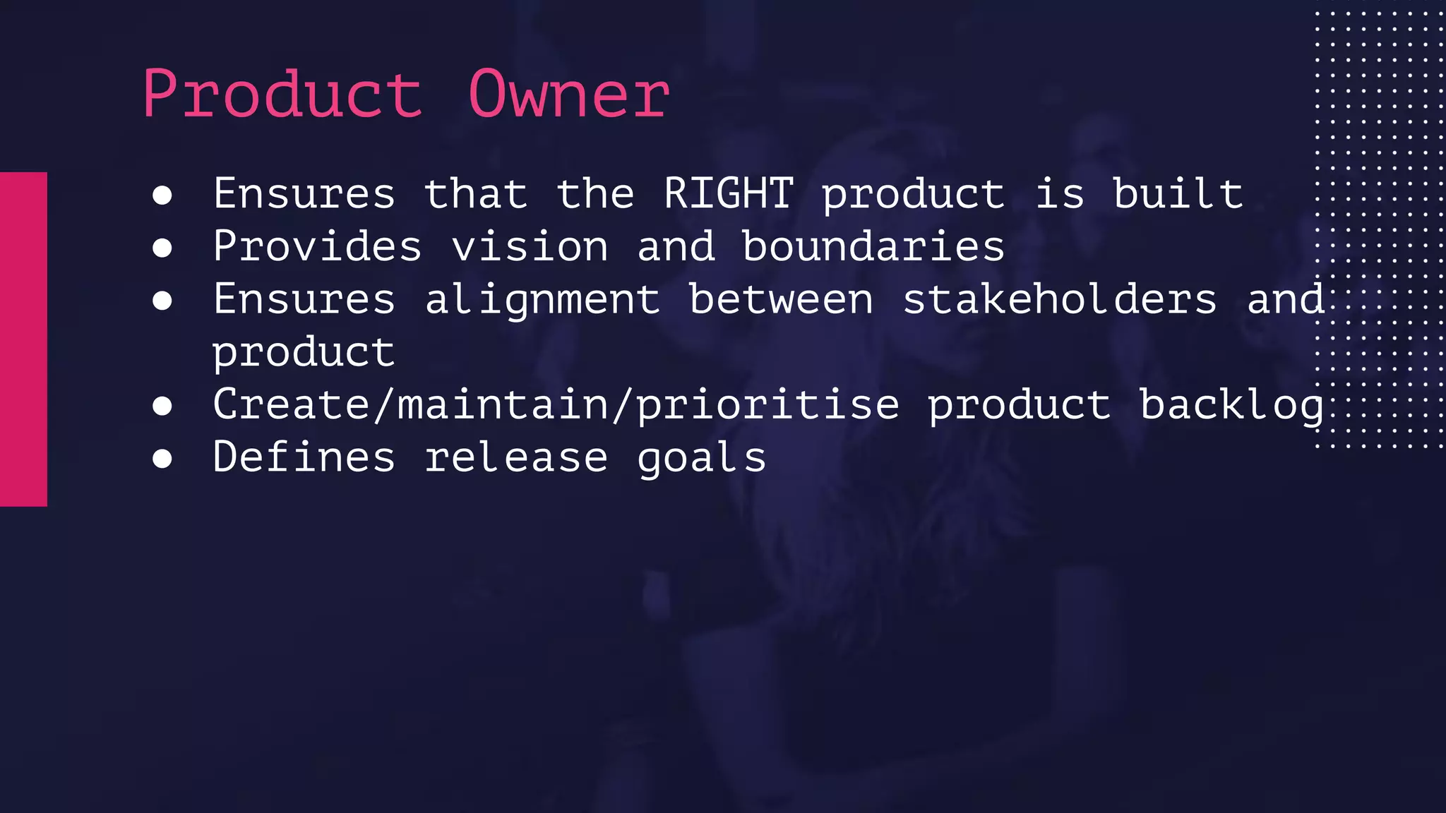 2 Agile Methodologies Scrum Ppt