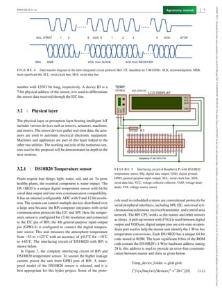 2 Agronomy Journal Selvarj May 22022.pdf | Agriculture | Industries