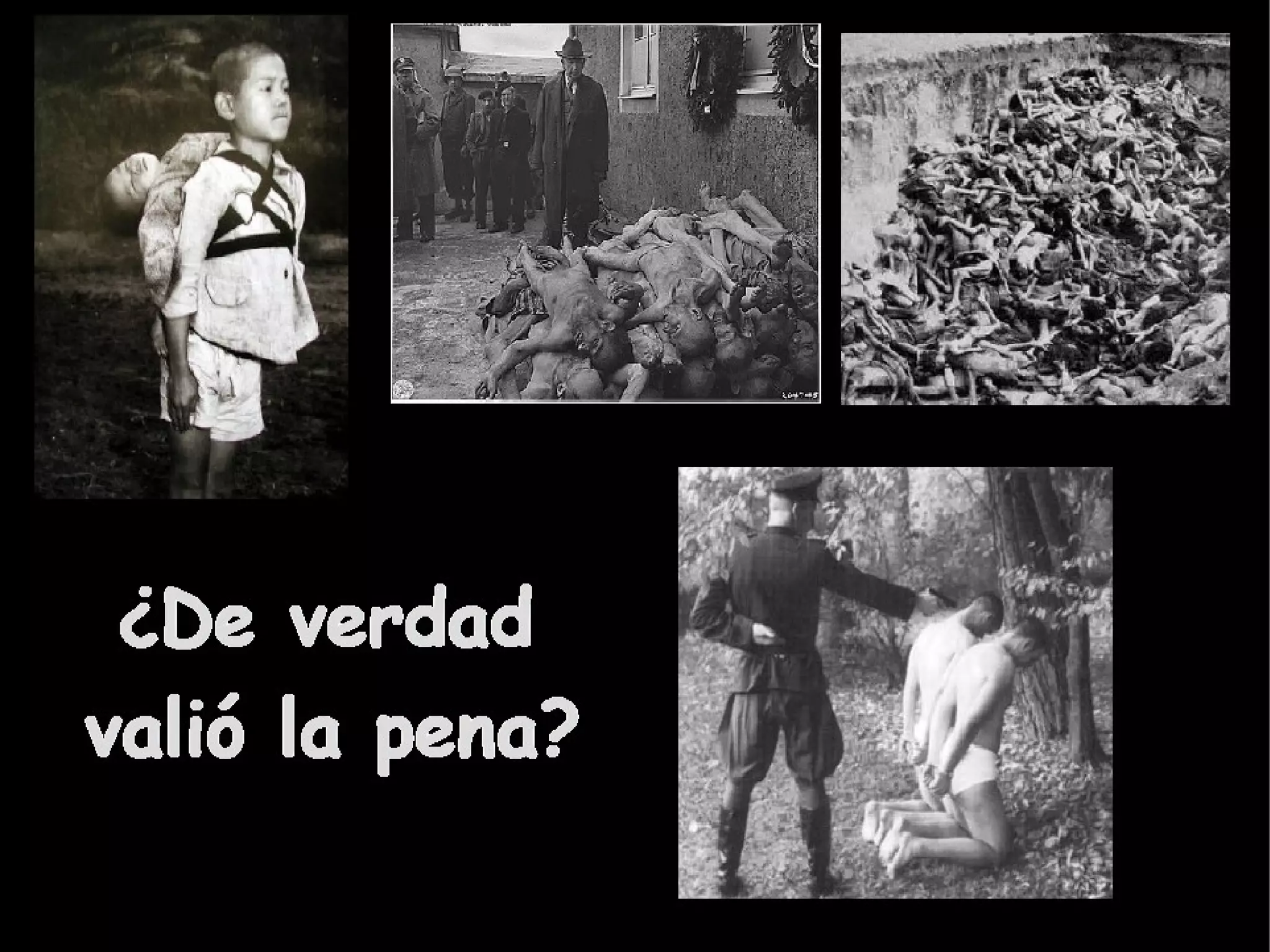 2a Guerra Mundial | PPT