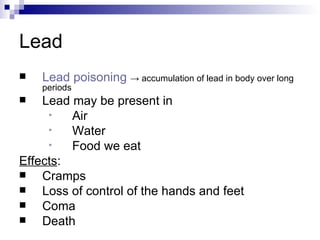 Chapter 22 Our Impact on the Ecosystem Lesson 2 - Air pollution | PPT