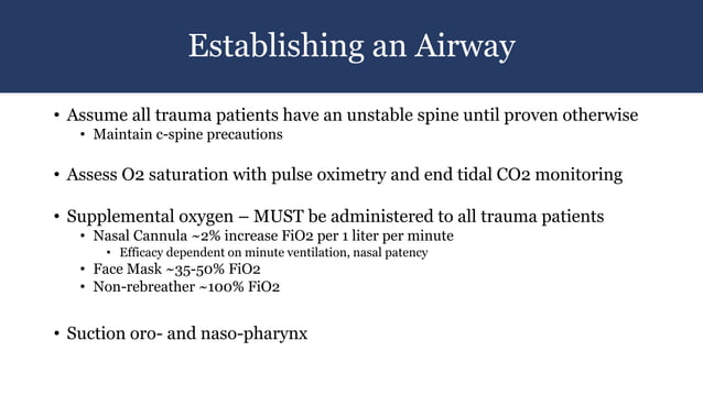 2 Airway Management.pptx
