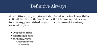 2 Airway Management.pptx