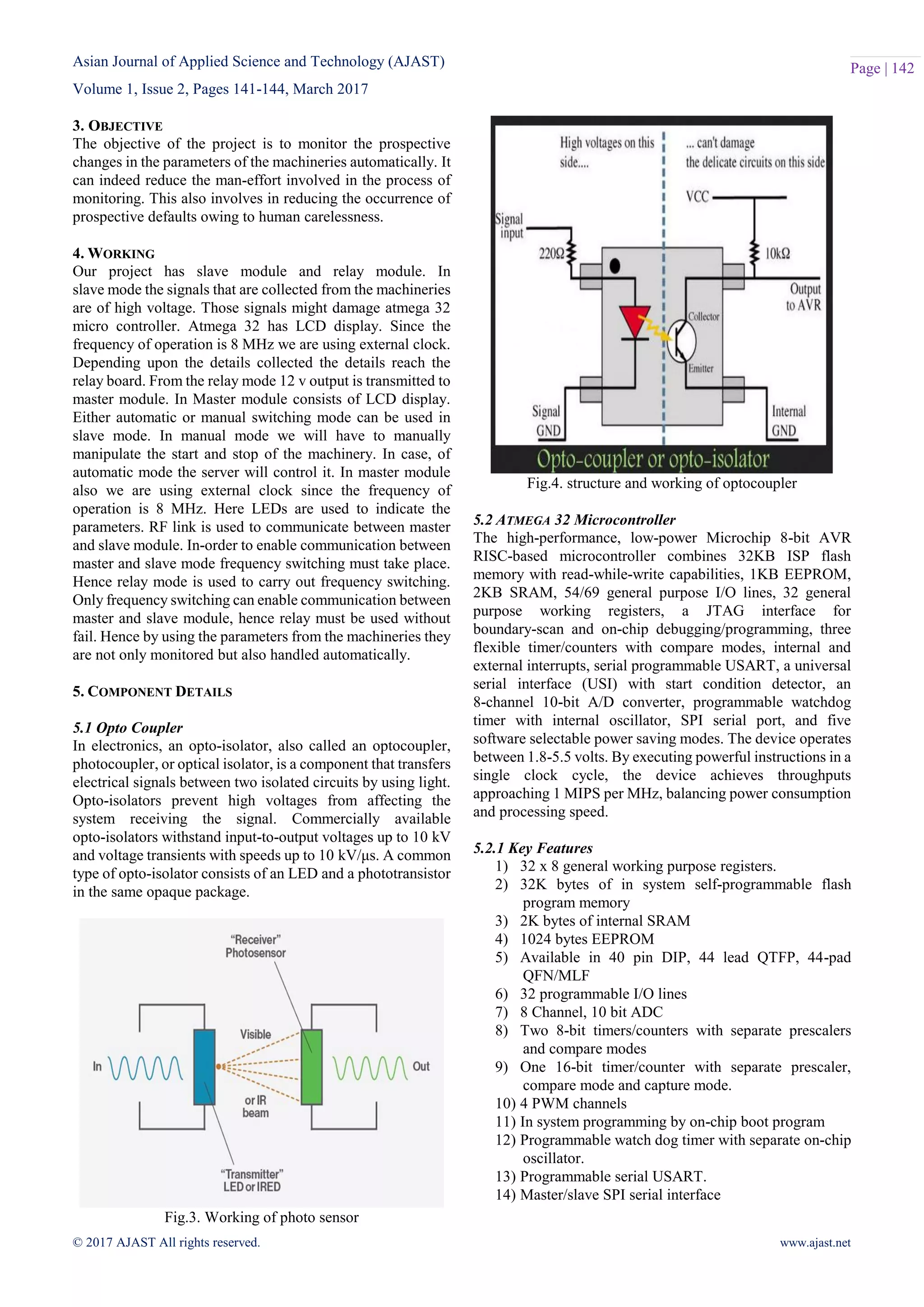 Industrial Monitoring System Using Wireless Sensor Networks Pdf