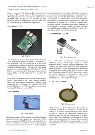 IoT Based Trooper Monitoring System | PDF | Computing | Technology ...