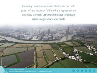 Innovations in water management for agriculture: New pathways, future ...