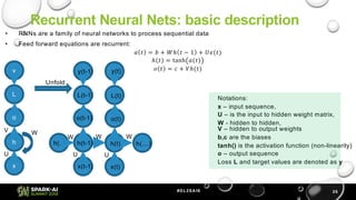 Training Distributed Deep Recurrent Neural Networks with Mixed Precision on GPU Clusters with ...
