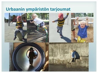 Megapolis 2025: Marketta Kyttä | PPT