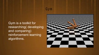 OpenAI_Company.pptx | Technology Industry | Industries