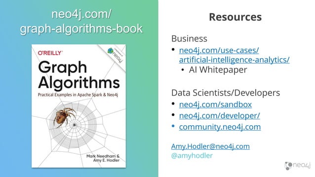 How Graphs Enhance AI | PPT