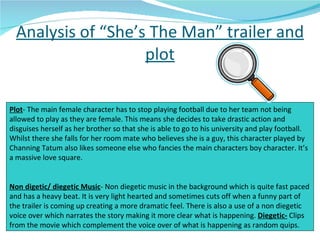 Analysing Existing Products | PPT