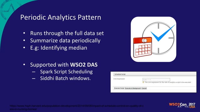 WSO2Con USA 2017: Analytics Patterns for Your Digital Enterprise | PPT