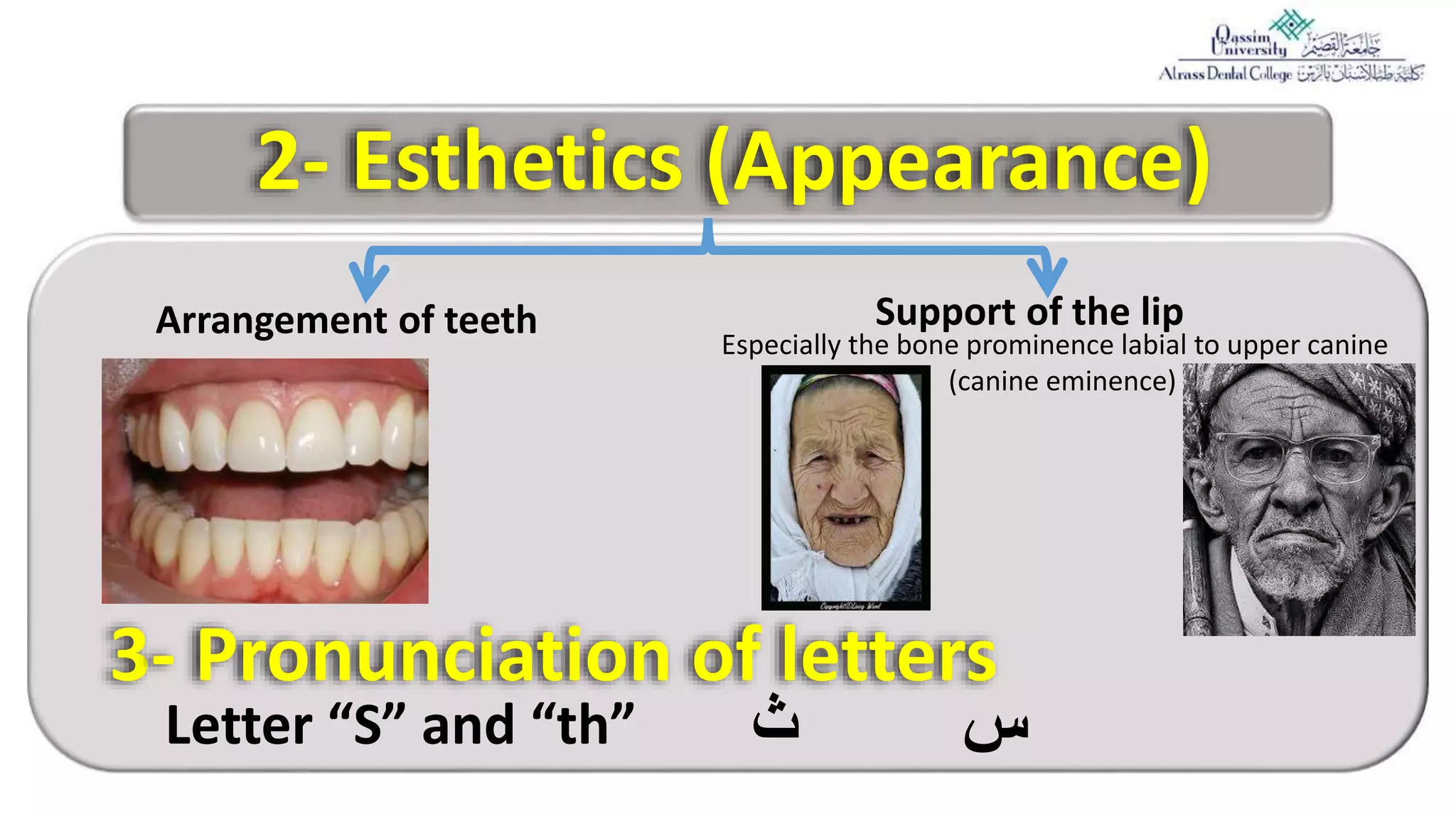 2= Anatomical landmarks and dental tissues.pptx