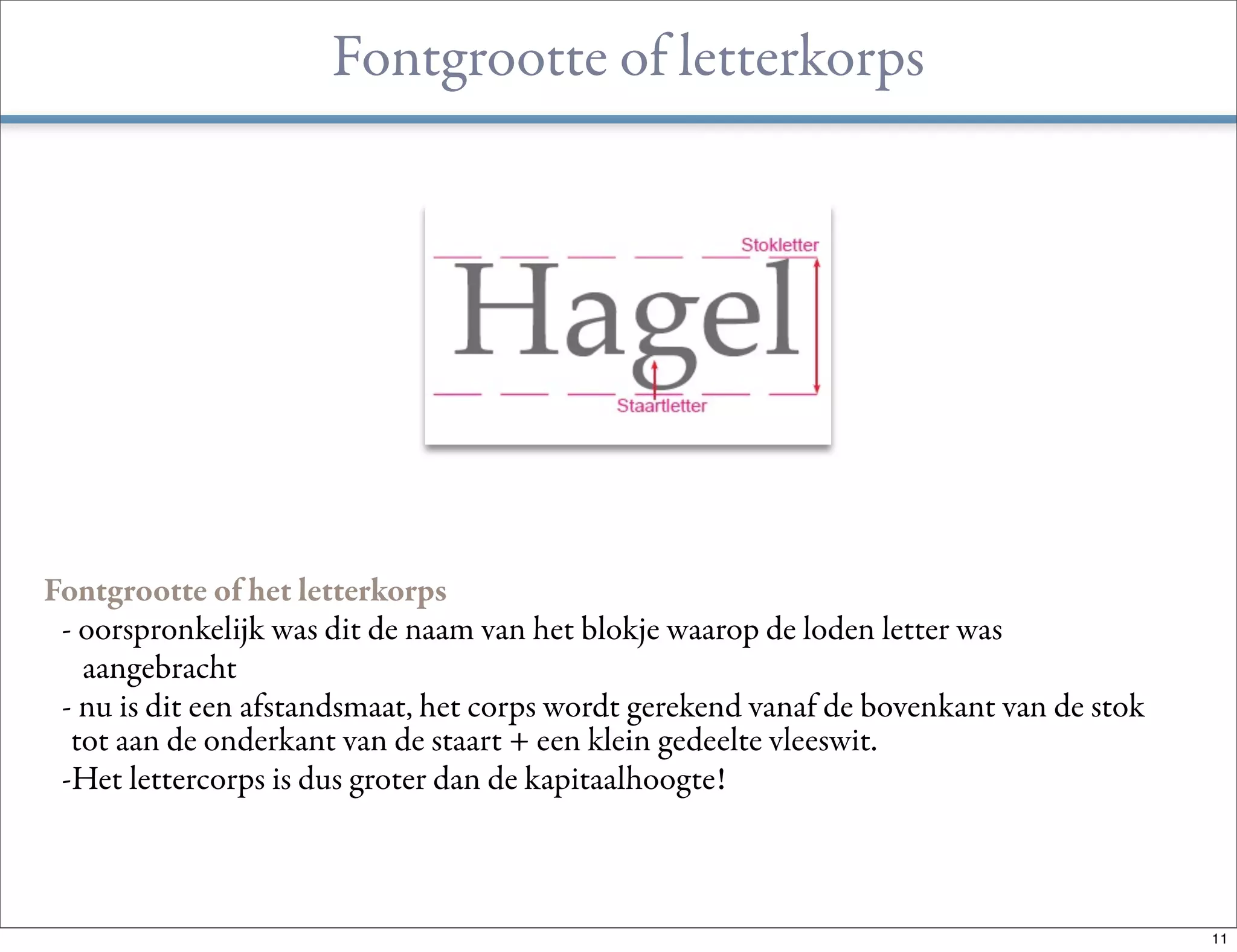 Anatomie typografie_2010 | PDF