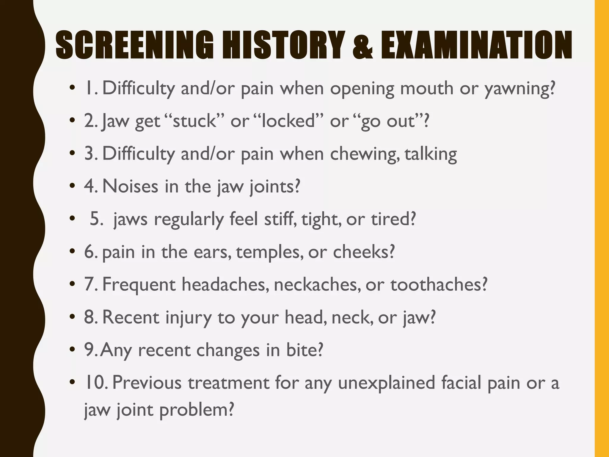 2 anatomy & physiology of tmj2 | PDF