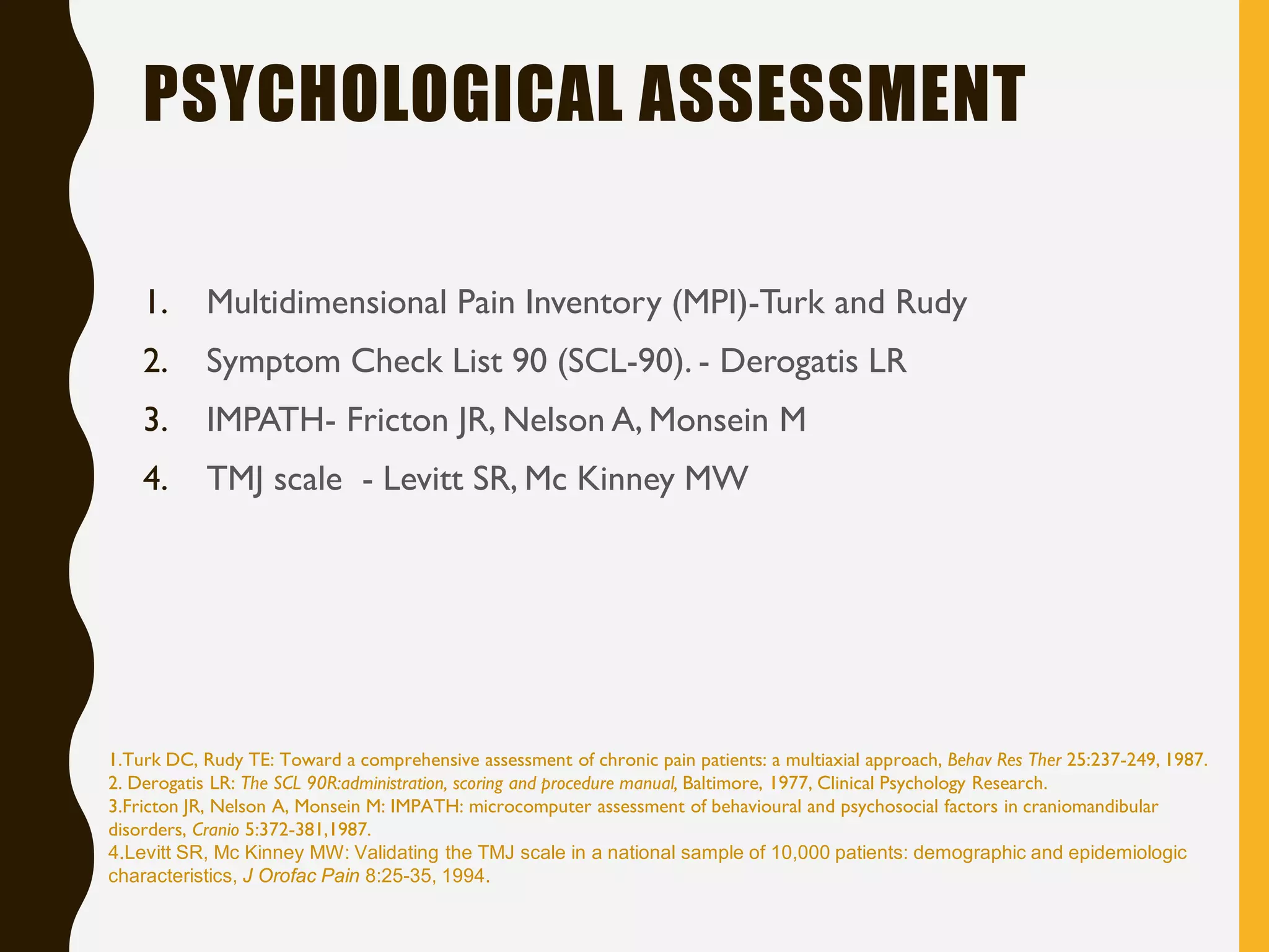 2 anatomy & physiology of tmj2 | PDF