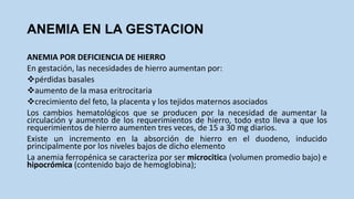(2) ANEMIA FERROPENICA EN EL EMBARAZO (1).pptx