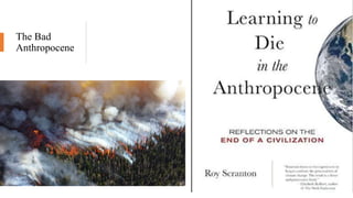 2 Anthropocene | PPTX
