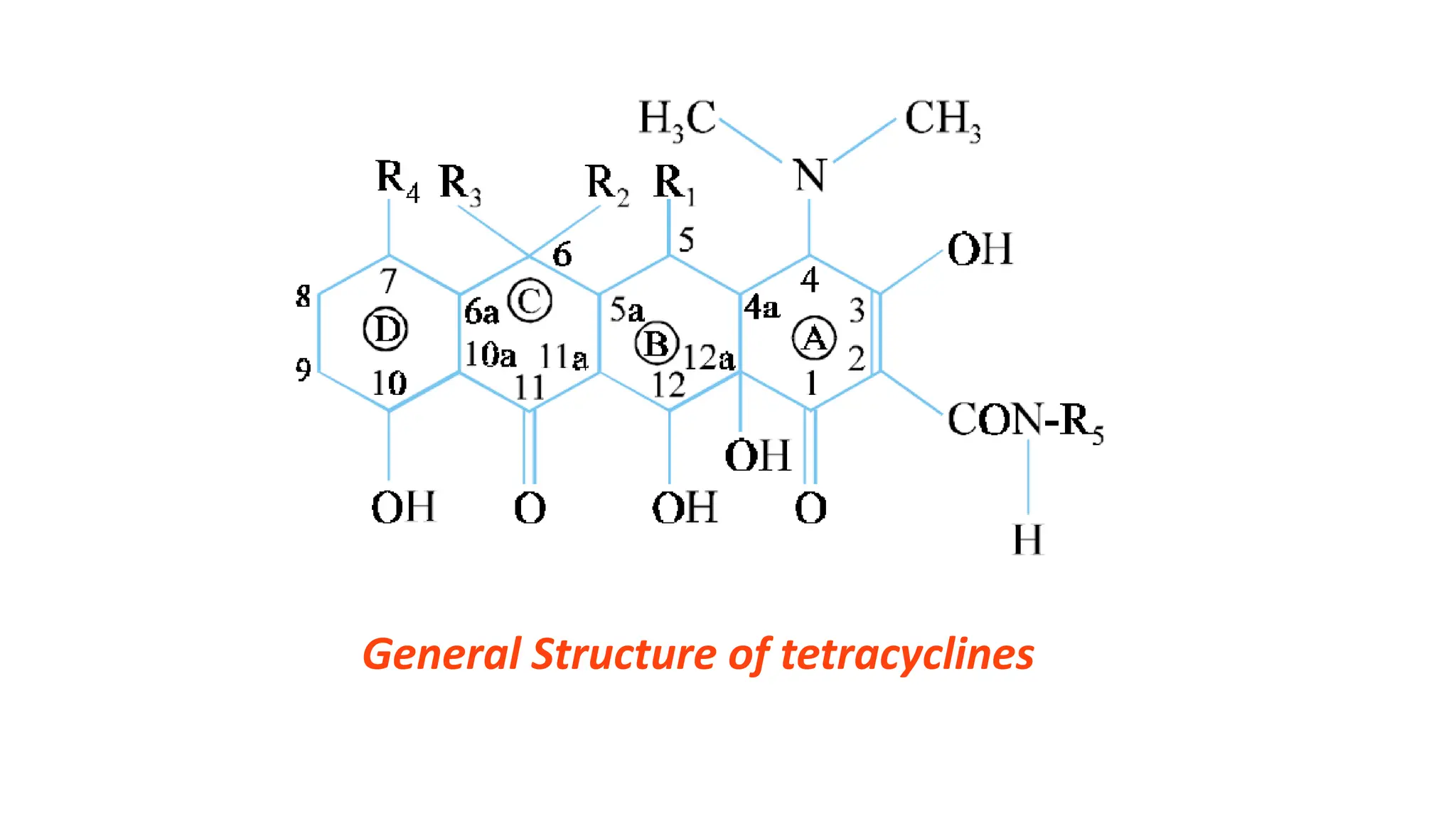 2. Antibiotics- Introduction, History, Classification, Mechanism of ...