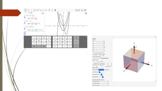 2) APLIKASI-APLIKASI ATAU SOFTWARE-SOFTWARE PEMBELAJARAN MATEMATIKA.pptx