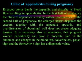 Appendicitis - disease, etiology, treatment | PPT | Digestive Disorders ...